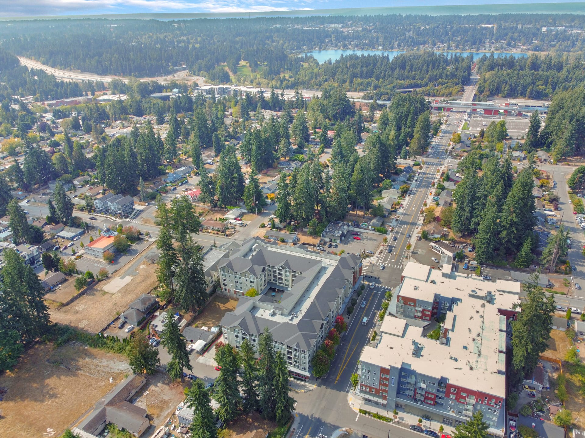 Gallery – Maple Court Apartments