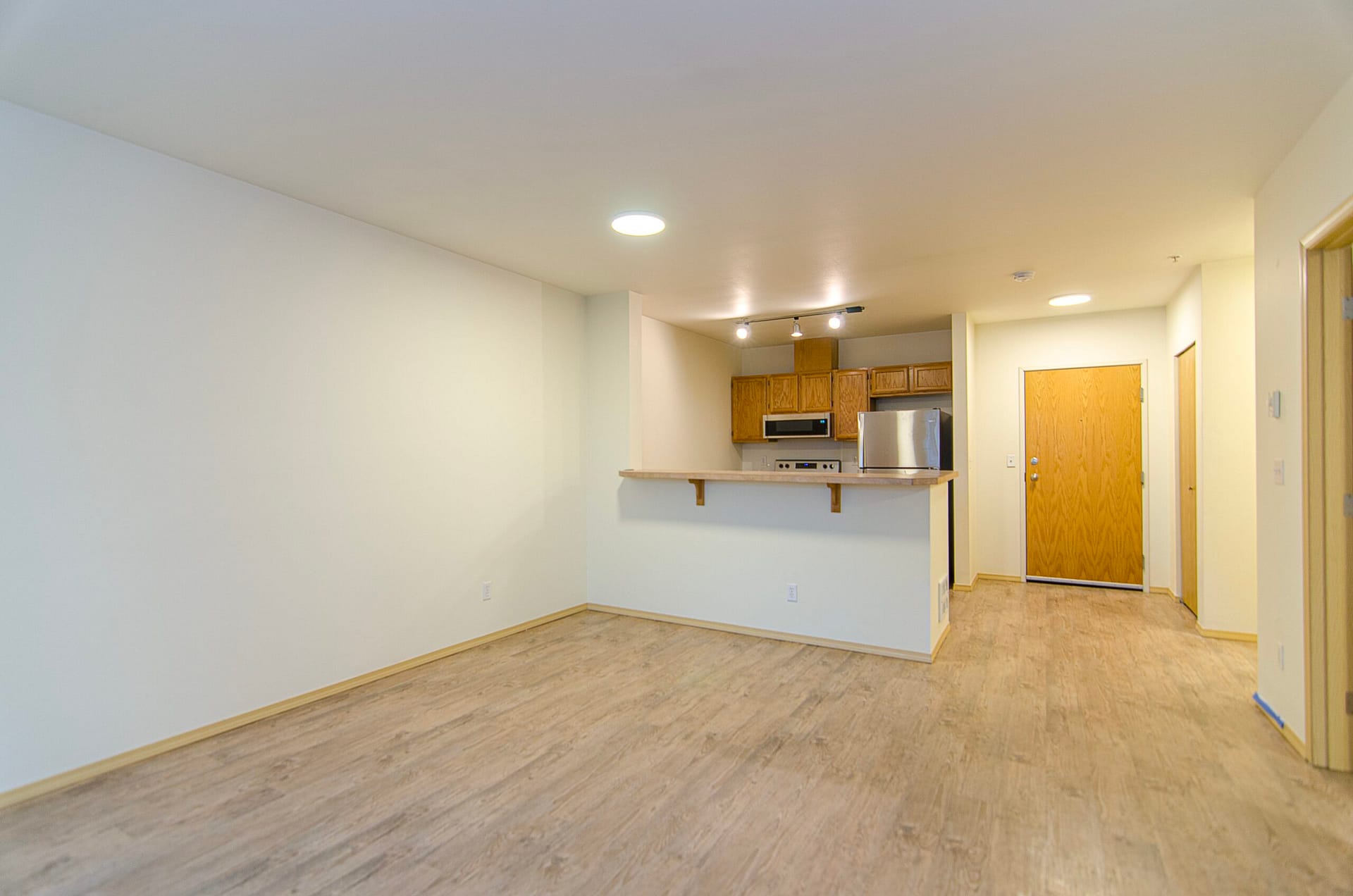 Maple Court Apartments – Welcome to your new home