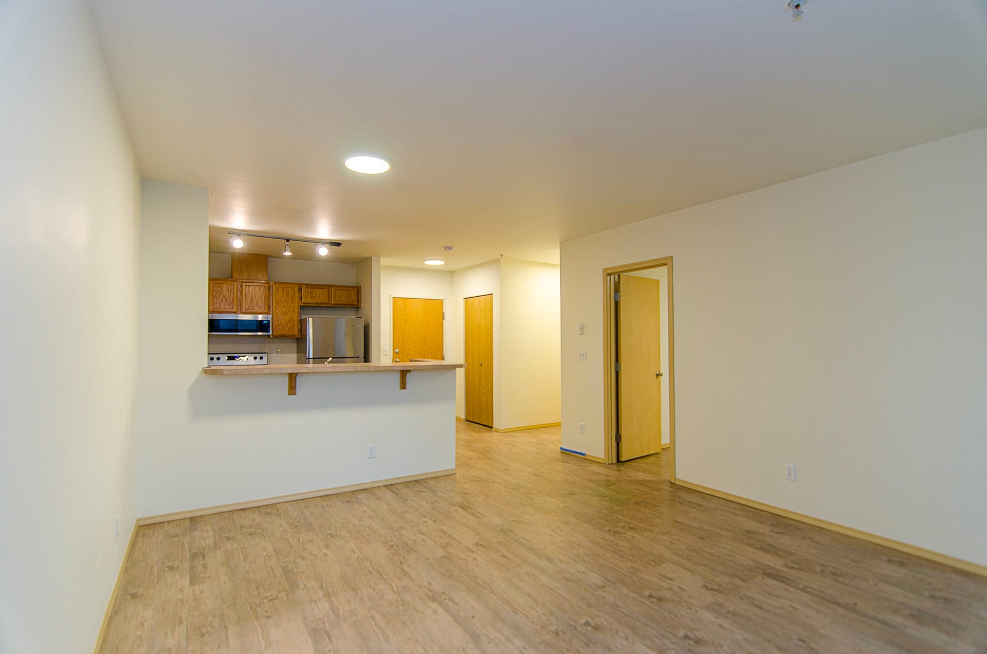 Maple Court Apartments – Welcome to your new home