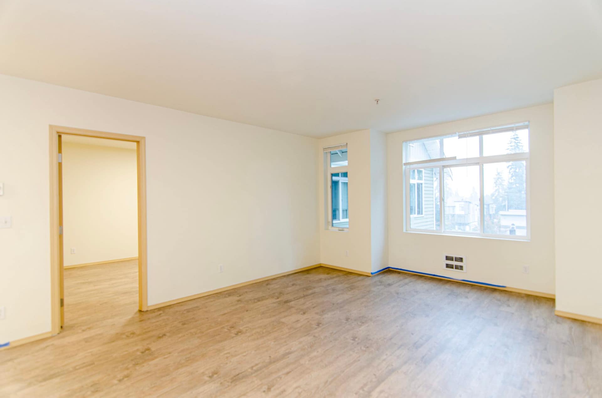 Maple Court Apartments – Welcome to your new home